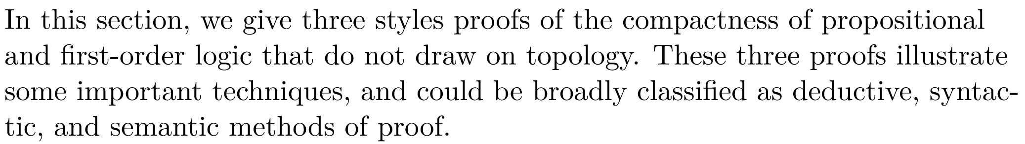 Internet Encyclopedia of Philosophy | An encyclopedia of philosophy ...