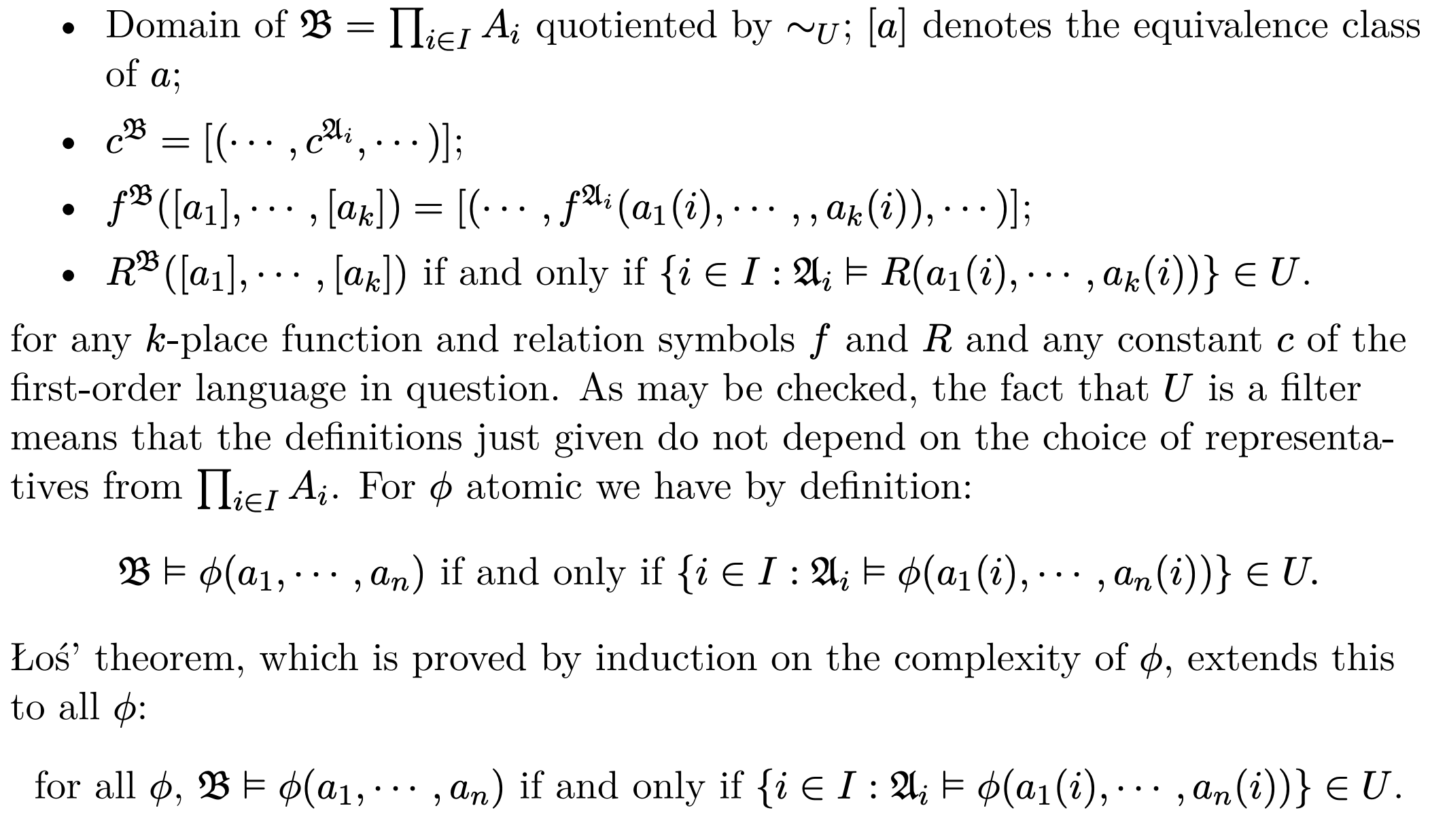 Internet Encyclopedia of Philosophy | An encyclopedia of philosophy ...