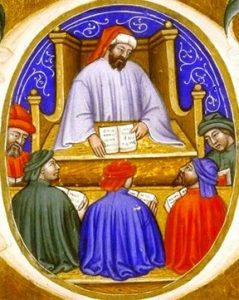 Boethius | Internet Encyclopedia of Philosophy