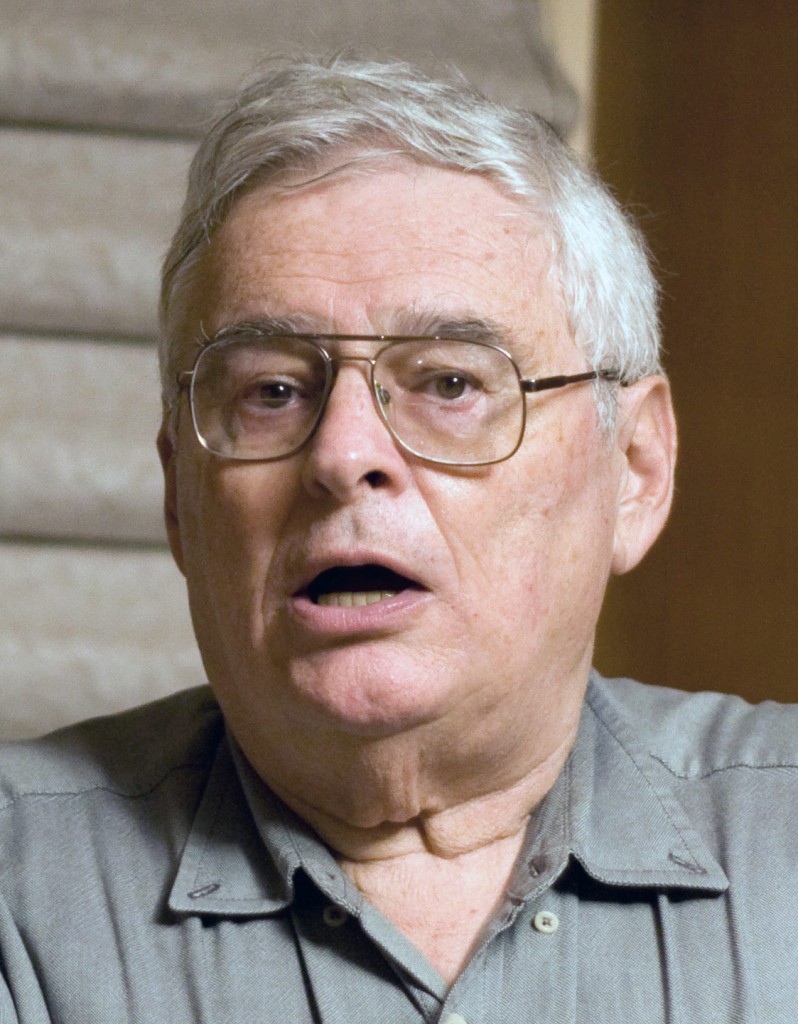 Fodor, Jerry | Internet Encyclopedia of Philosophy