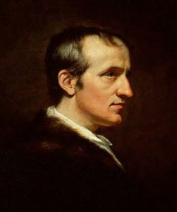 William Godwin | Internet Encyclopedia of Philosophy