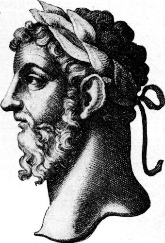 Aurelius, Marcus | Internet Encyclopedia of Philosophy