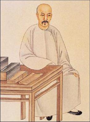 Dai Zhen | Internet Encyclopedia of Philosophy