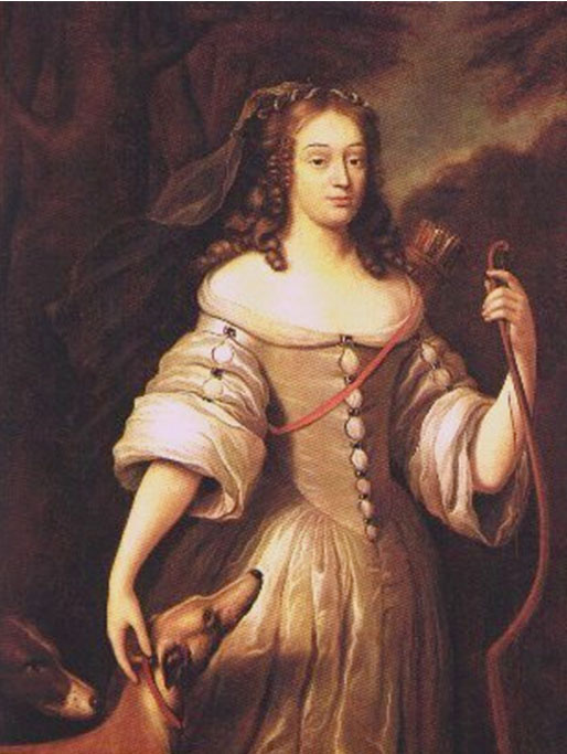 La Valliere, Louise de | Internet Encyclopedia of Philosophy