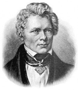 Schelling, F. W. J. von | Internet Encyclopedia of Philosophy